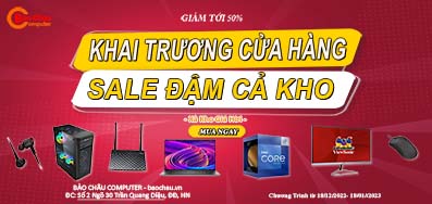 BẢO CHÂU COMPUTER