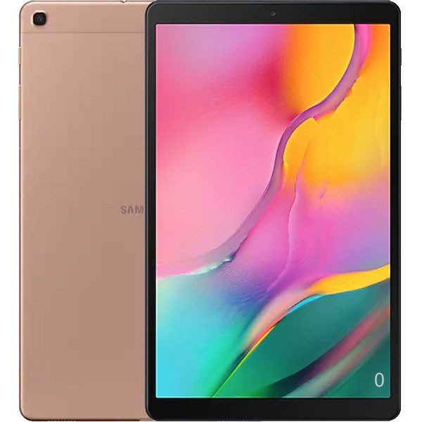 Samsung Galaxy Tab A 10.1 T515 (10.1Inch/ 32Gb/ 4G + Wifi + Thoại/ Gold)