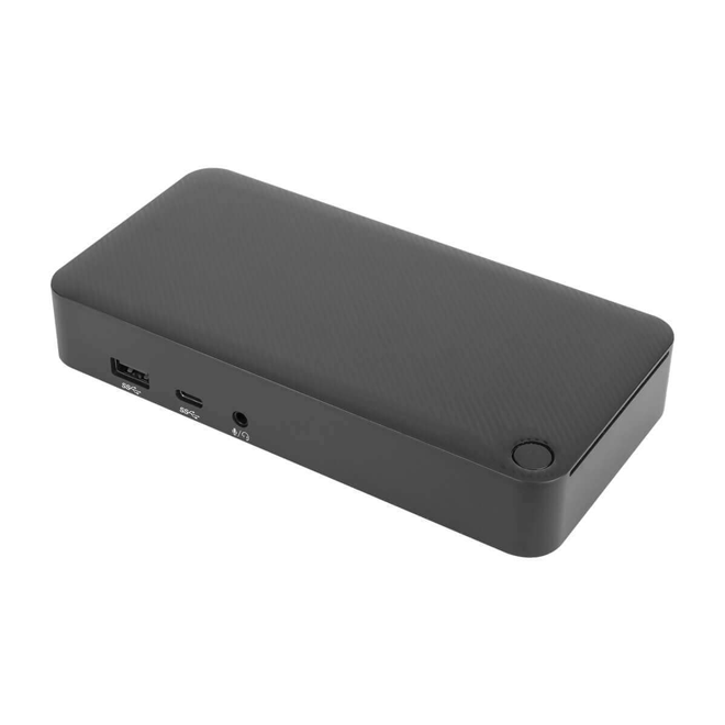 Thiết bị Streamer Docking Targus Universal USB-C DV4K Docking Station ...